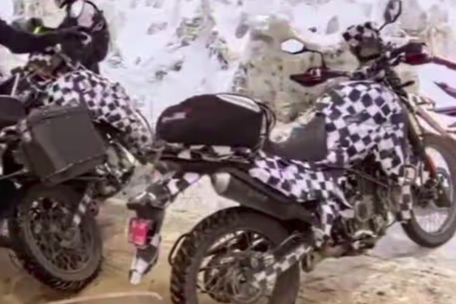 Hero XPulse 210: What To Expect From This New And Updated Hero XPulse ...