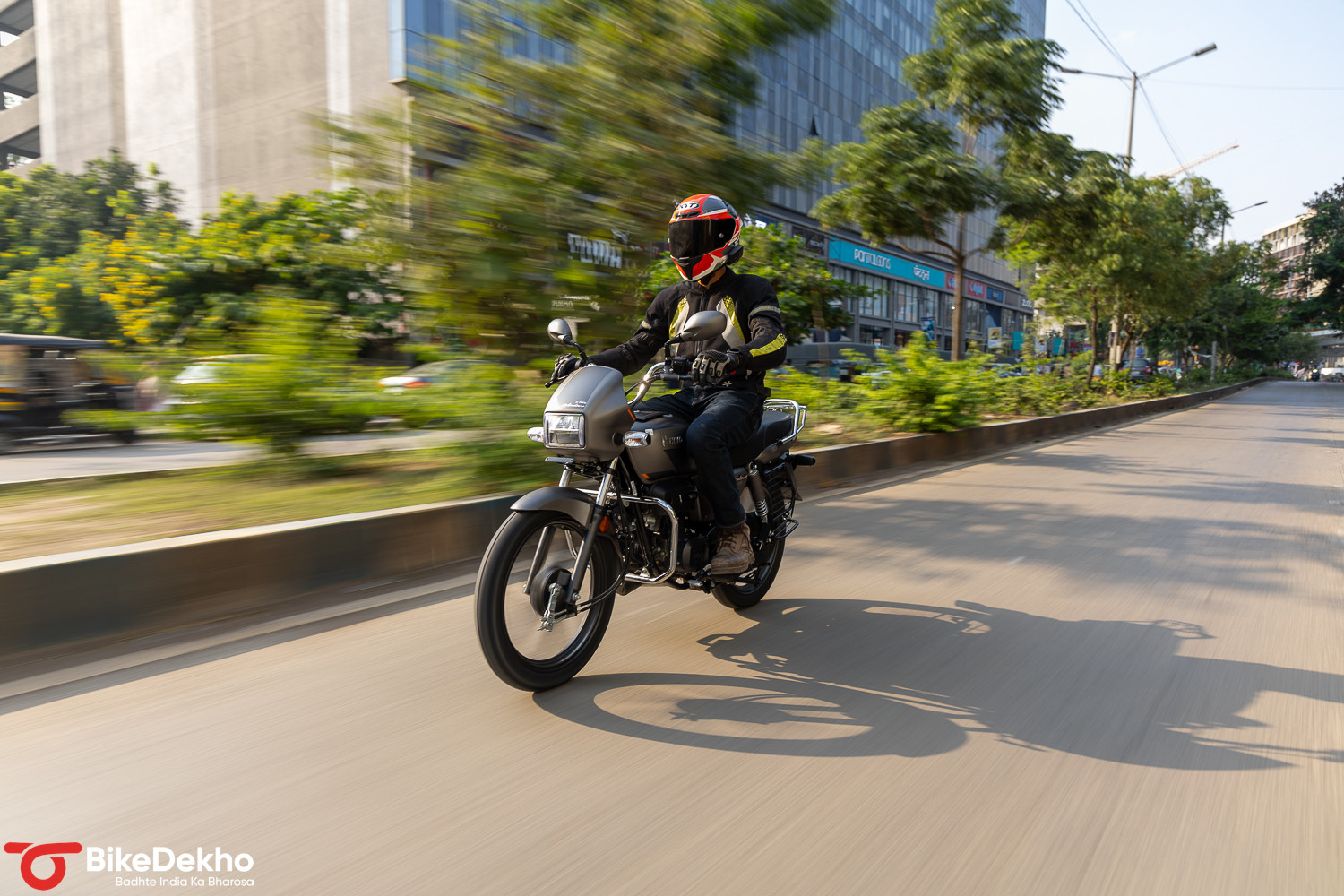 Hero Splendor Plus XTEC 2.0 Road Test Review: Is It Still The King Of ...