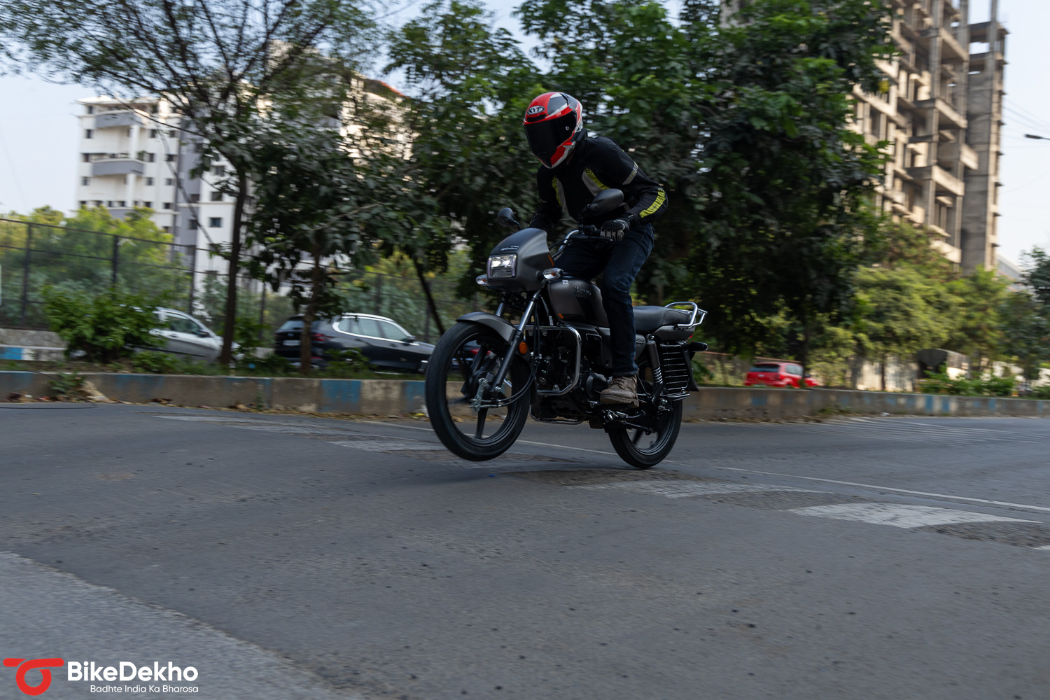 Hero Splendor Plus XTEC 2.0 Road Test Review: Is It Still The King Of ...