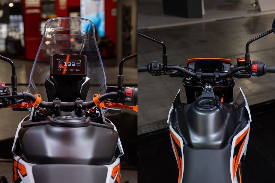 2025 KTM 390 Adventure R, 390 Enduro R and 390 SMC Revealed at the ...