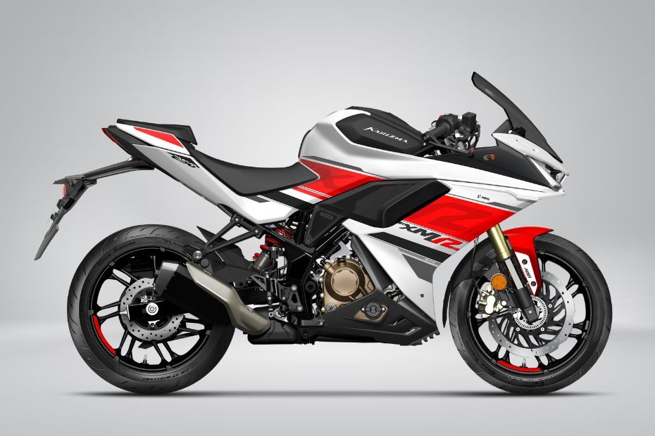 New Hero Bikes and Electric Scooter Revealed at EICMA 2024: Karizma XMR ...