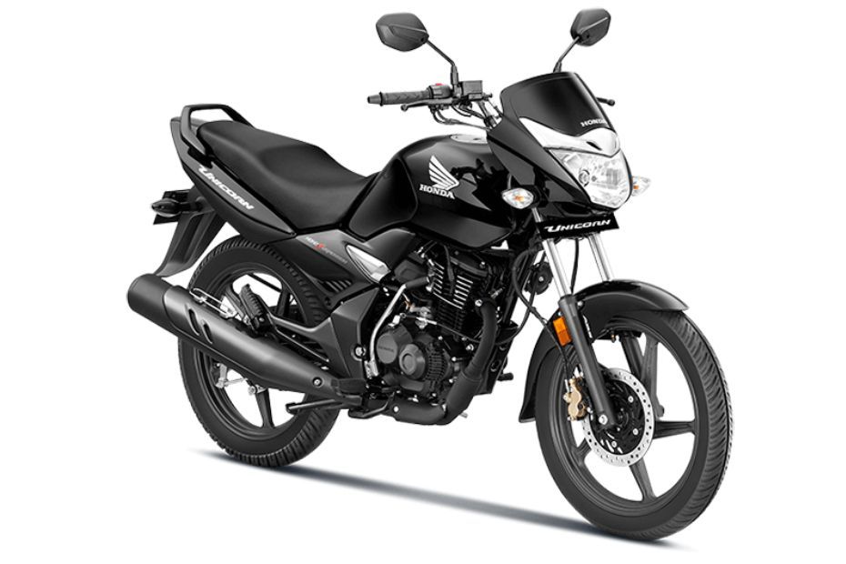 Honda Unicorn [2020-2024] | Colours, Photos, Videos