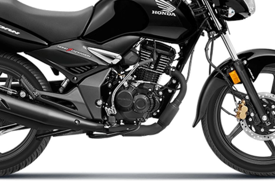 Honda Unicorn [2020-2024] | Colours, Photos, Videos