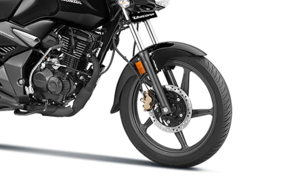 Honda Unicorn [2020-2024] Price- Images, Colours, Specs & Reviews