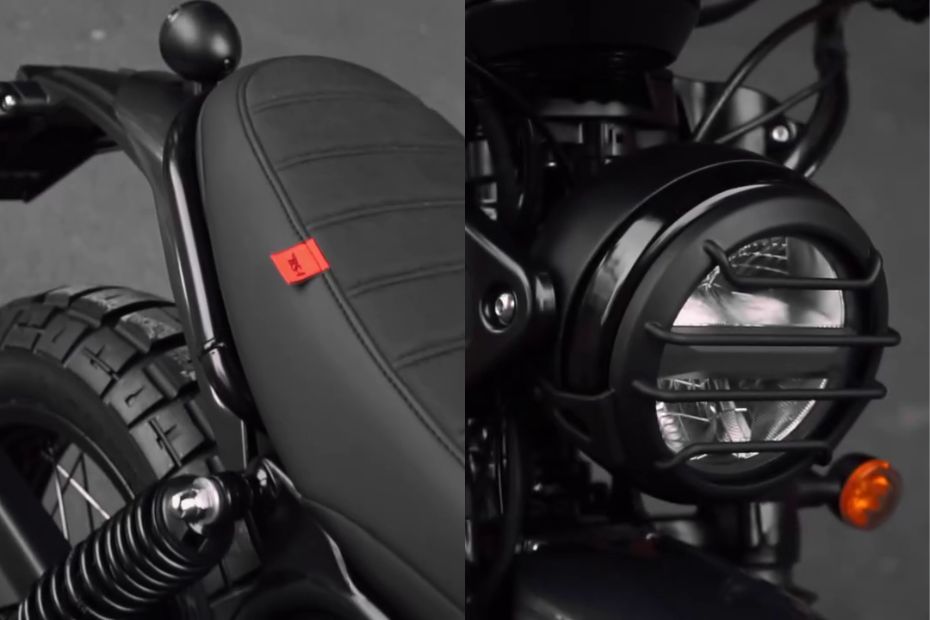 New BSA 650 Scrambler Revealed Globally, Will Rival the Royal Enfield ...