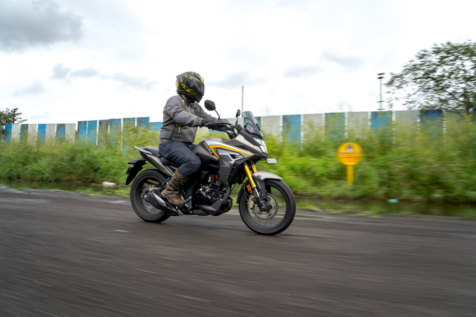 Honda CB200X Price - Images, Colours, Specs & Reviews