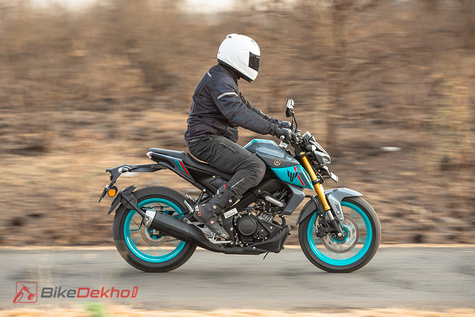 Yamaha MT 15 V2.0 Price - Images, Colours, Specs & Reviews
