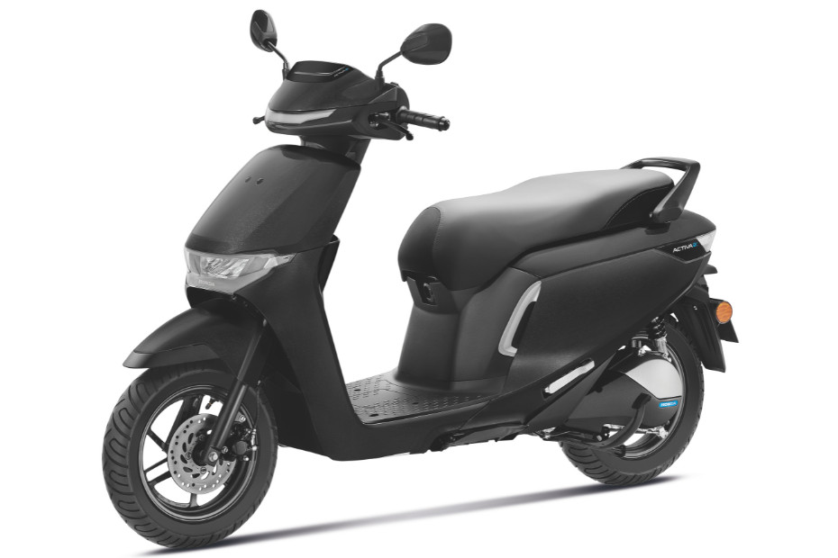 Honda Activa e: Variants Explained | BikeDekho