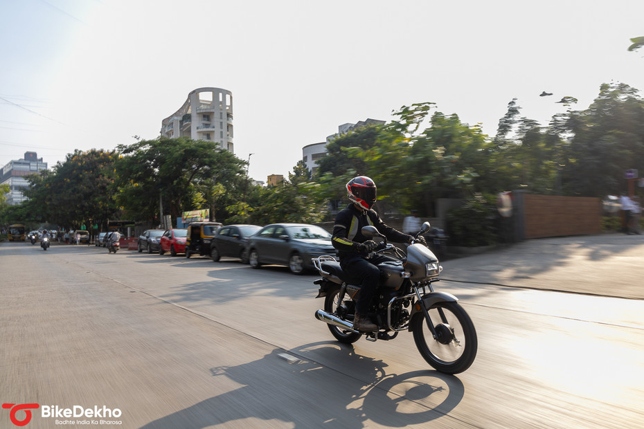 Hero Splendor Plus Highest vs Lowest Mileage | BikeDekho