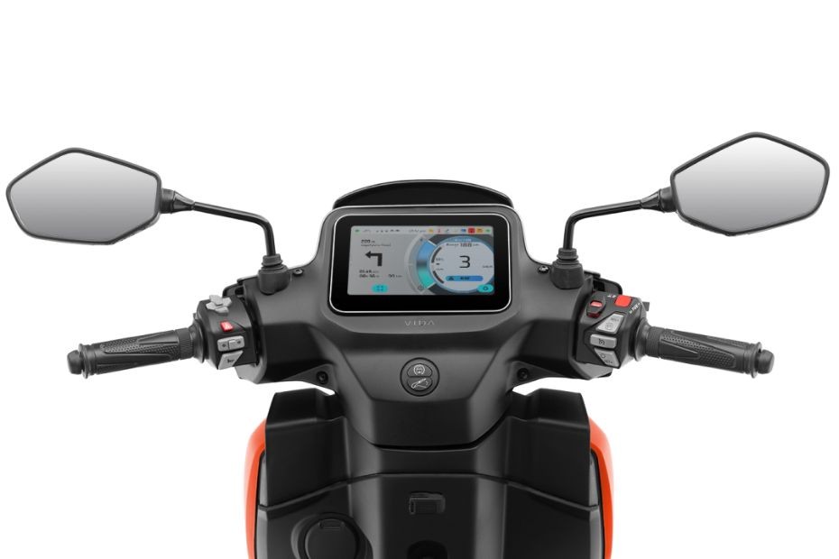 Hero Vida V2 Range Launched in India At Rs 96,000, Now More Affordable ...