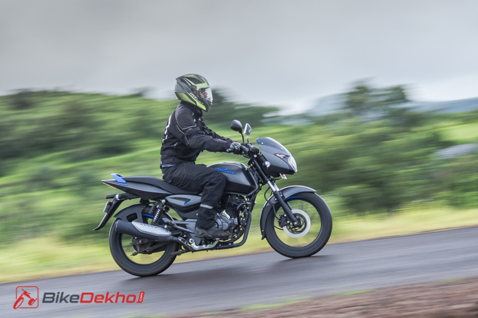 Bajaj Pulsar 125 Price- Images, Colours, Specs & Reviews