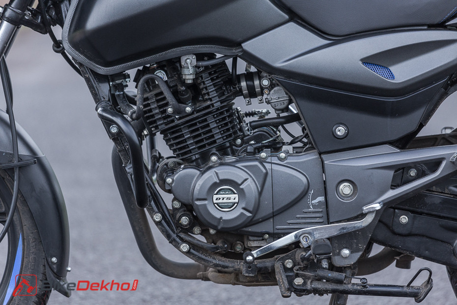 Bajaj Pulsar 125 Price- Images, Colours, Specs & Reviews