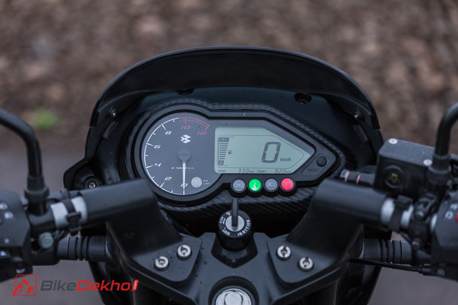 Bajaj Pulsar 125 Price- Images, Colours, Specs & Reviews