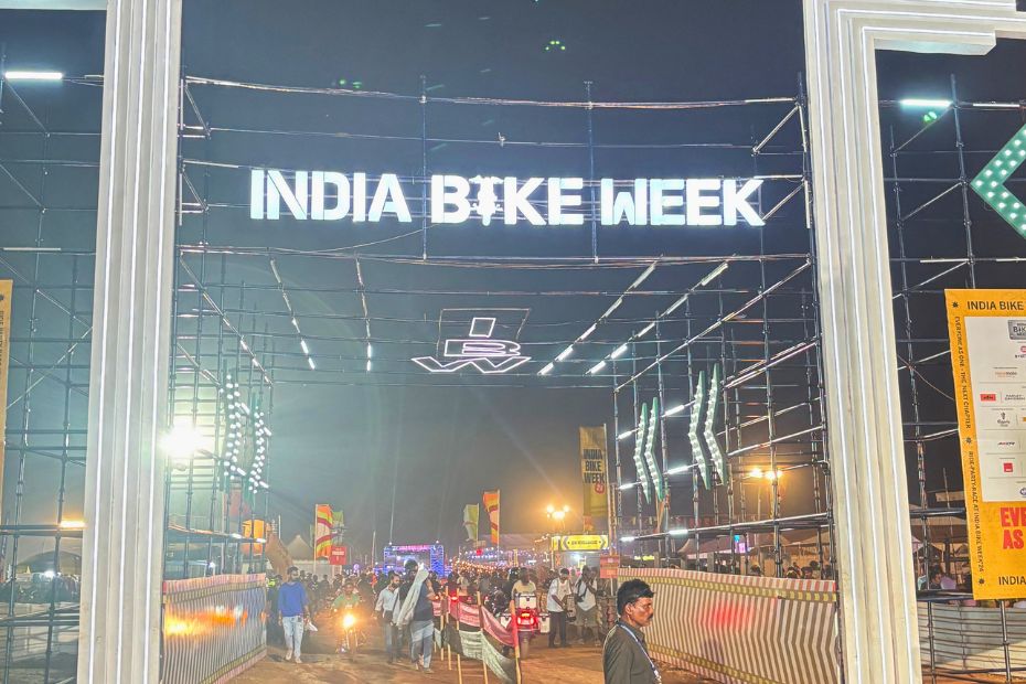 India Bike Week: A Must-Visit for Every Biker | BikeDekho