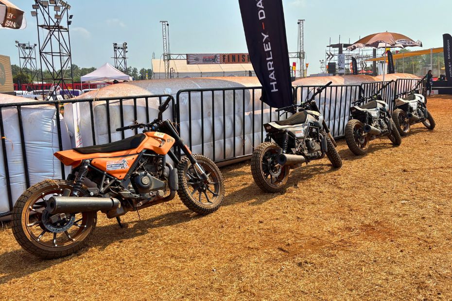 India Bike Week: A Must-Visit for Every Biker | BikeDekho