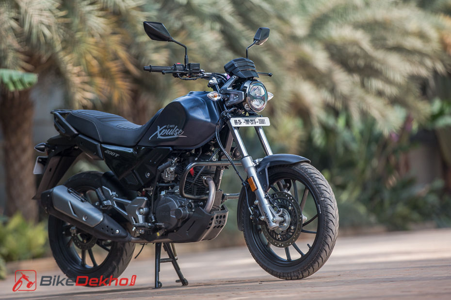 3 Hero Bikes Discontinued Silently; Xpulse 200T 4V, Xtreme 200S 4V and ...
