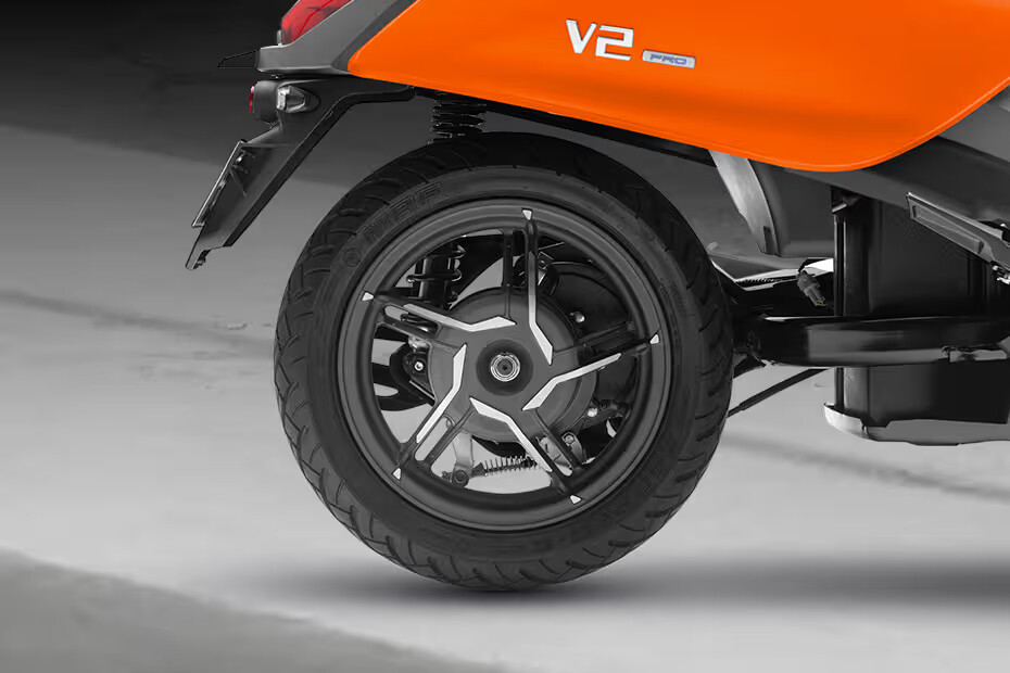 Hero Vida V2 Versus Hero Vida V1. Specifications Comparison Of Hero ...