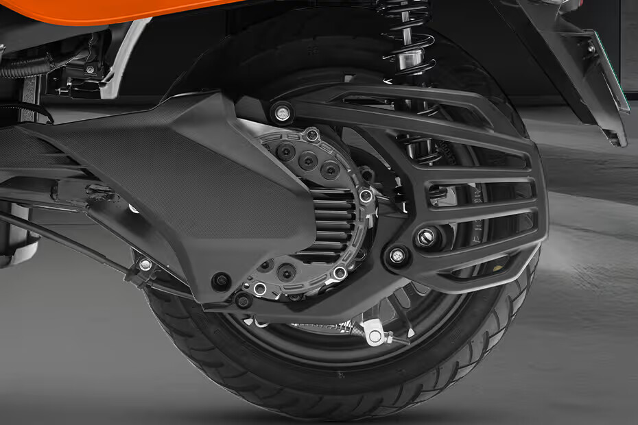 Hero Vida V2 Versus Hero Vida V1. Specifications Comparison Of Hero ...