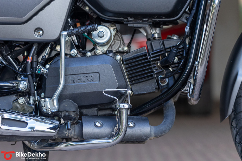 Can You Go Touring On A Hero Splendor Plus? | BikeDekho