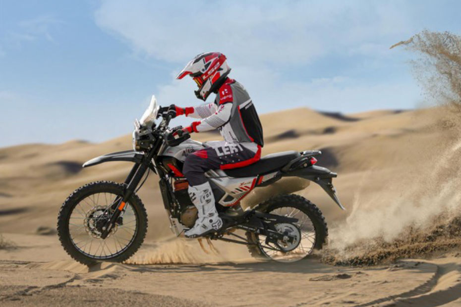BREAKING: Hero Xpulse 200 4V Dakar Edition Launched In India | BikeDekho