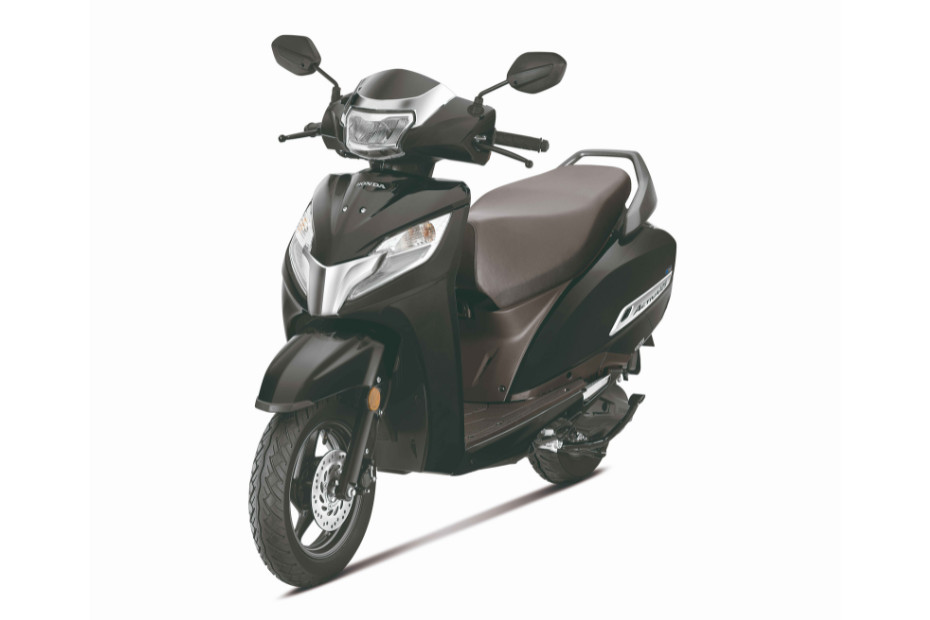 2025 Honda Activa 125 Launched at Rs 94,422 | BikeDekho