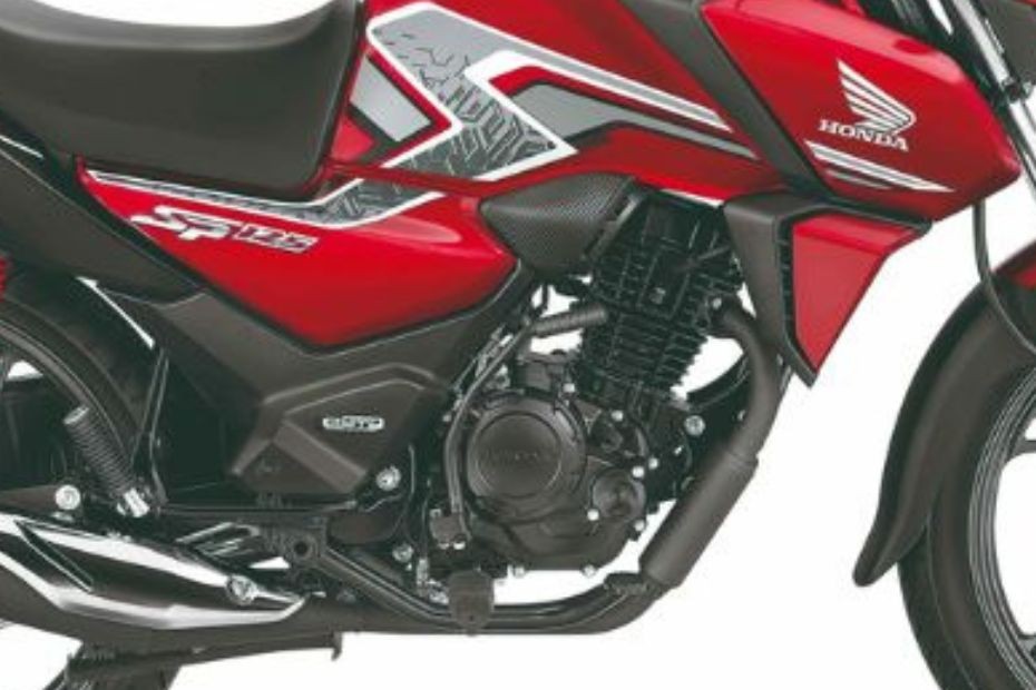 BREAKING: 2025 Honda SP125 Launched at Rs 91,771 | BikeDekho