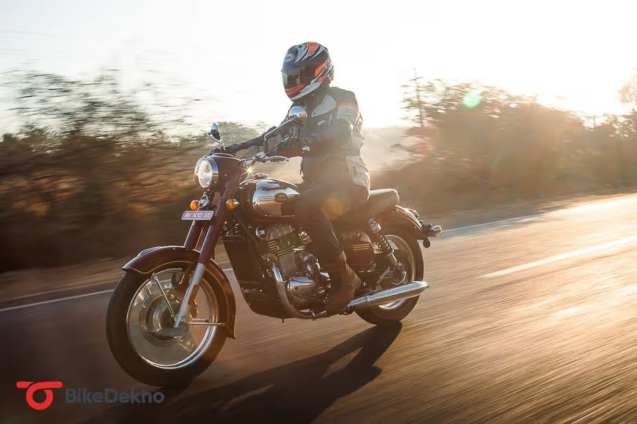 BSA Goldstar 650, Jawa 350, 2024 Jawa 42, Jawa 42 FJ, 2024 Jawa Perak ...