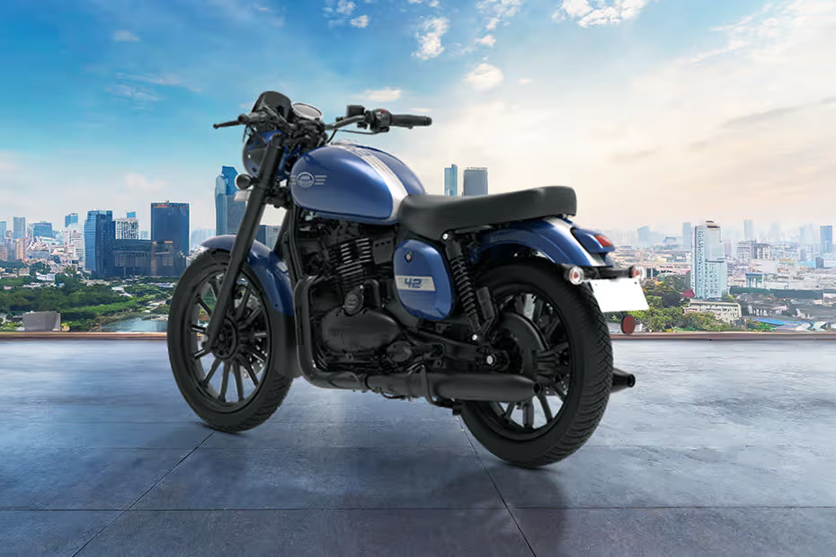 BSA Goldstar 650, Jawa 350, 2024 Jawa 42, Jawa 42 FJ, 2024 Jawa Perak ...