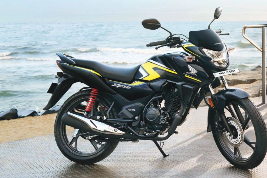 2025 Honda SP125: What Has Changed With The Updated Model, What New ...