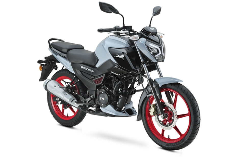 Top-5 Commuter Bikes Launched in India in 2024; TVS Raider iGO, Bajaj Pulsar N125, Hero Xtreme ...