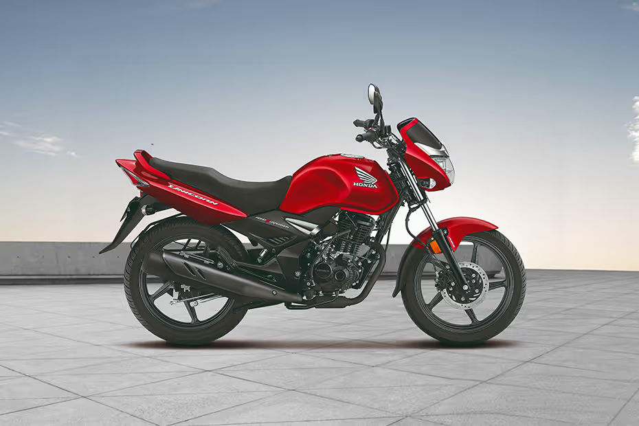 2025 Honda Unicorn: What Has Changed With The Updated Model, What New ...