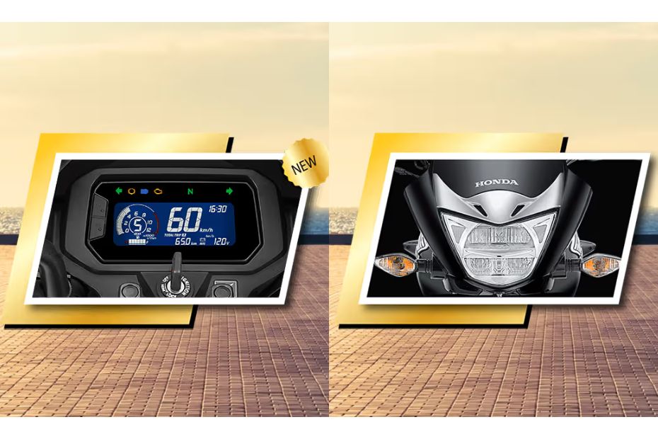 2025 Honda Unicorn: What Has Changed With The Updated Model, What New ...