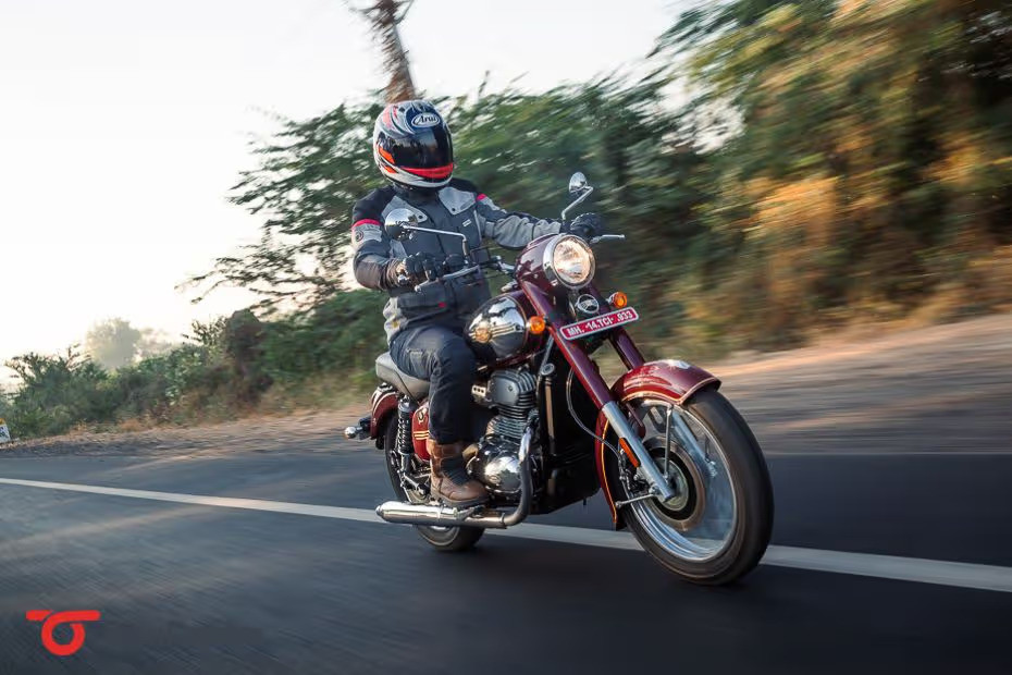 5 Best 350cc Bikes Launched In 2024: Jawa 350, 2024 Jawa Perak, Jawa 42 ...
