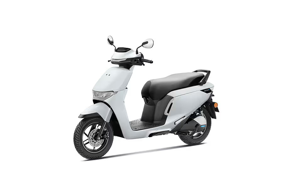 Honda Motorcycle And Scooter India (HMSI) Officially Opens Bookings For The Activa e: & QC1 ...