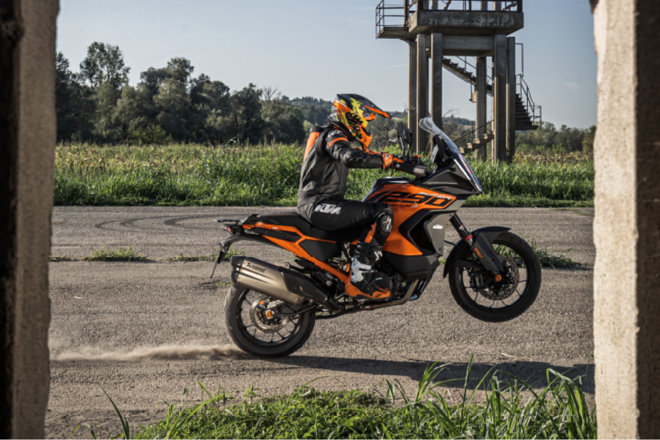 A List Of All KTM Bikes Launched In 2024; 200 Duke, 250 Duke, 890 Duke ...