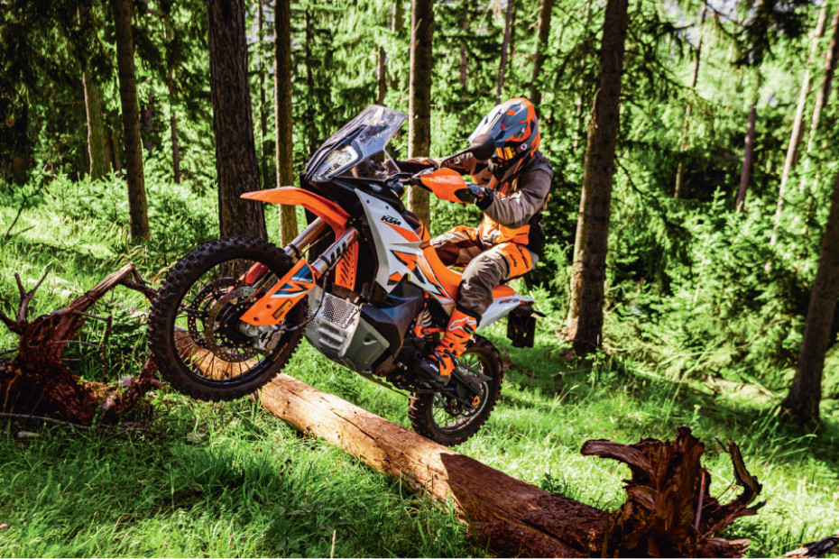 A List Of All KTM Bikes Launched In 2024; 200 Duke, 250 Duke, 890 Duke ...