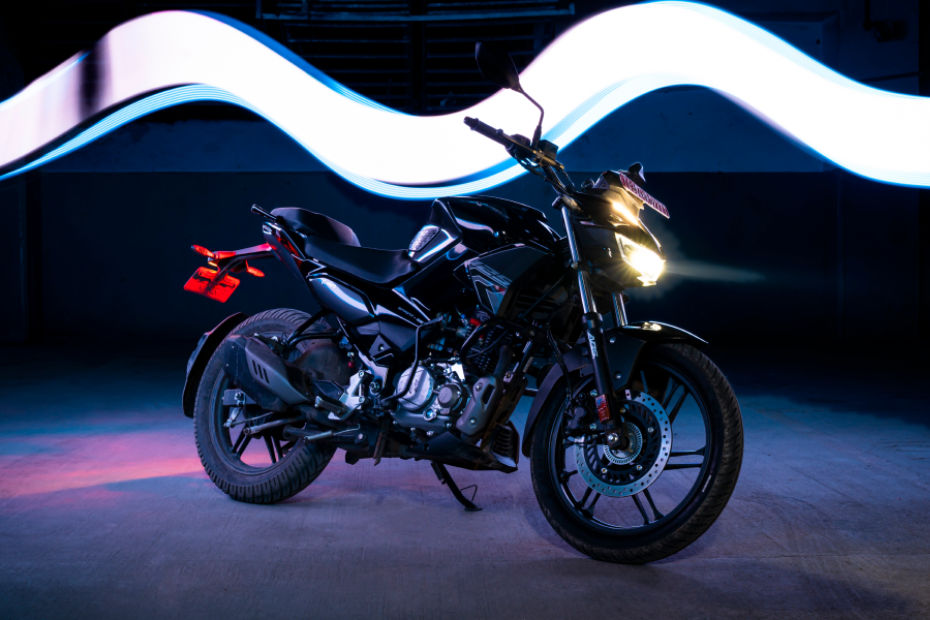 Hero MotoCorp Bikes and Scooters Launched in 2024 ; Hero Mavrick 440 ...