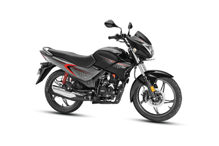 Hero MotoCorp Bikes and Scooters Launched in 2024 ; Hero Mavrick 440 ...