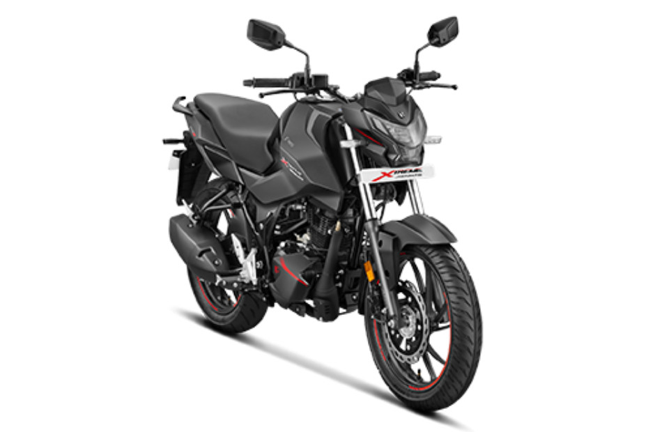 Hero MotoCorp Bikes and Scooters Launched in 2024 ; Hero Mavrick 440 ...