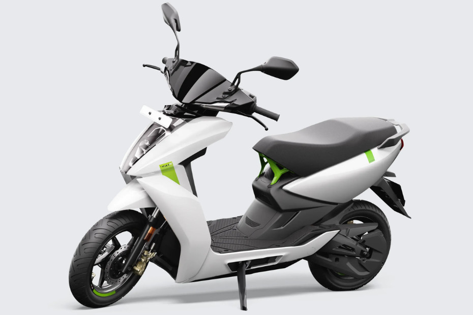 New Ather 450X Colours Explained; Gets 2 Brand New Colours | BikeDekho