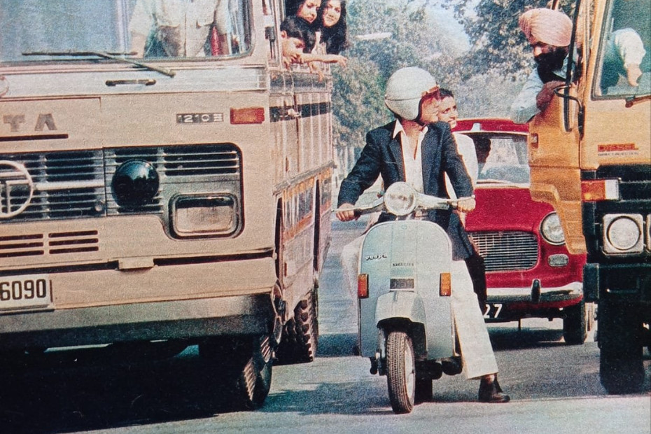 LML Star Electric Scooter To Launch In India Soon | BikeDekho