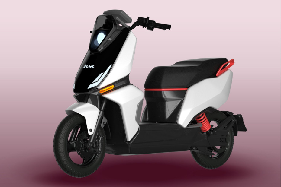 All Electric Two-Wheelers Expected At Auto Expo 2025; Honda Activa e ...