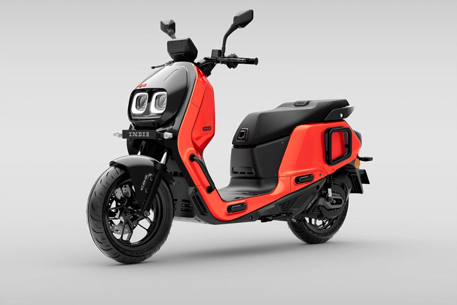 All Electric Two-Wheelers Expected At Auto Expo 2025; Honda Activa e ...