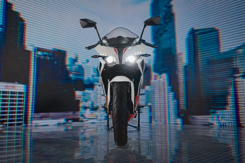 Breaking: 2025 Bajaj Pulsar RS200 Launched. Here Are The Details Like ...