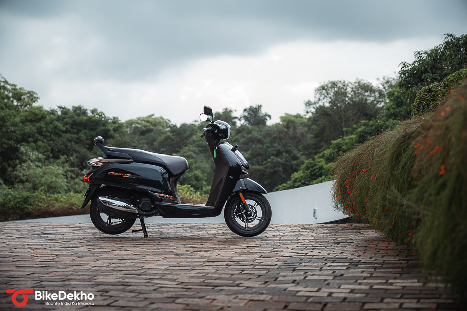 BREAKING: All-new Hero Destini 125 Launched, Starts At Rs 80,450 ...