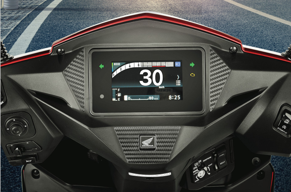 BREAKING: 2025 Honda Dio 110 Launched At Rs 74,930 | BikeDekho