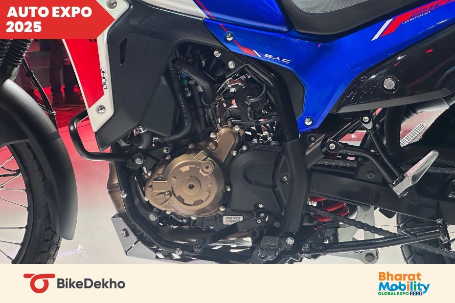 BREAKING: Hero XPulse 210 Launched In India At Rs 1,75,800 At Bharat ...