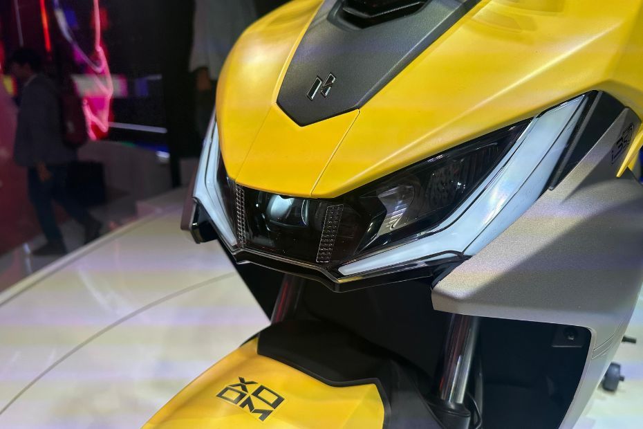 All New Hero Xoom 125: Features Explained | BikeDekho