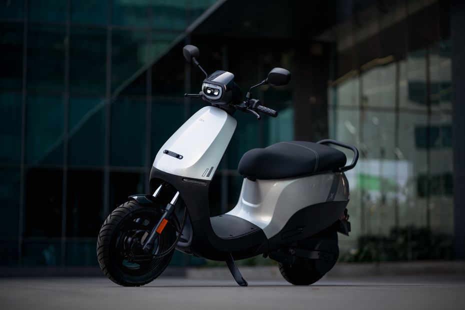 BREAKING: Ola S1 Gen 3 Electric Scooter Range Launched: S1 X, S1 X+, S1 ...
