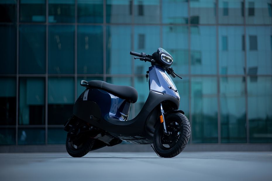 BREAKING: Ola S1 Gen 3 Electric Scooter Range Launched: S1 X, S1 X+, S1 ...